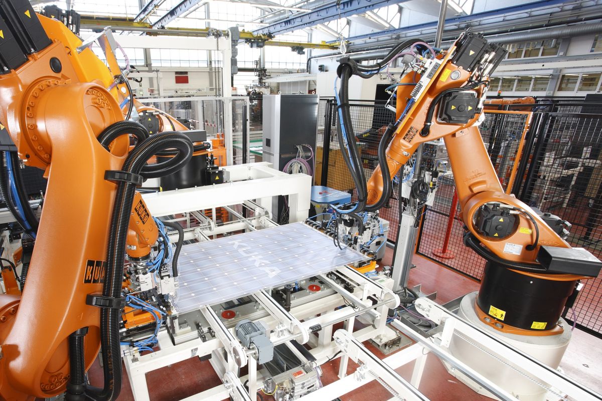 VPLC: Verification of Programmable Logic Controller Code | Informatik 2